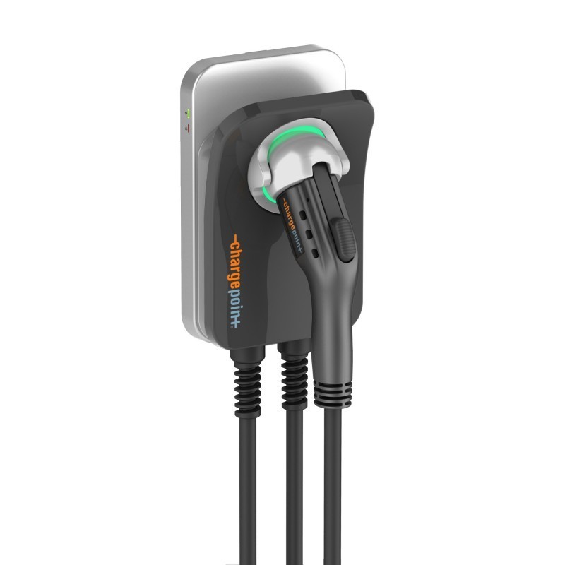 ChargePoint Home Flex